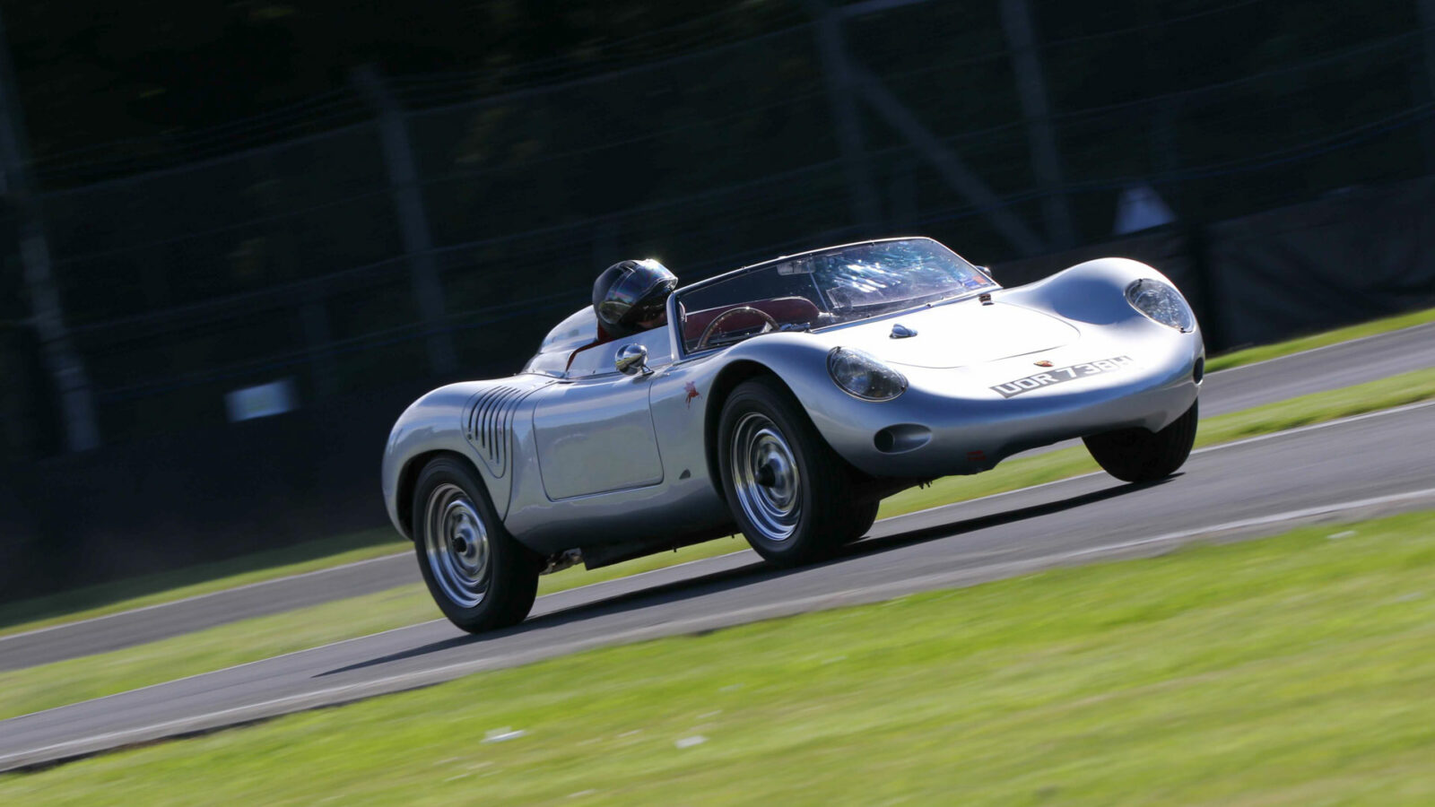 Car Team – Cigma Racing