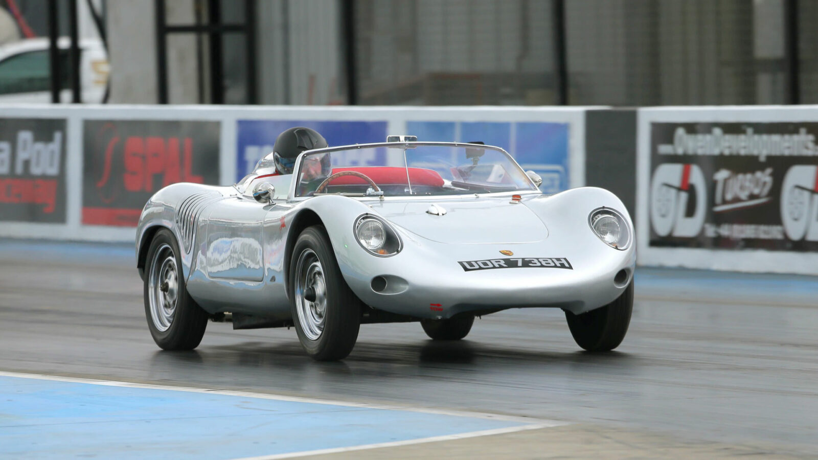 Car Team – Cigma Racing