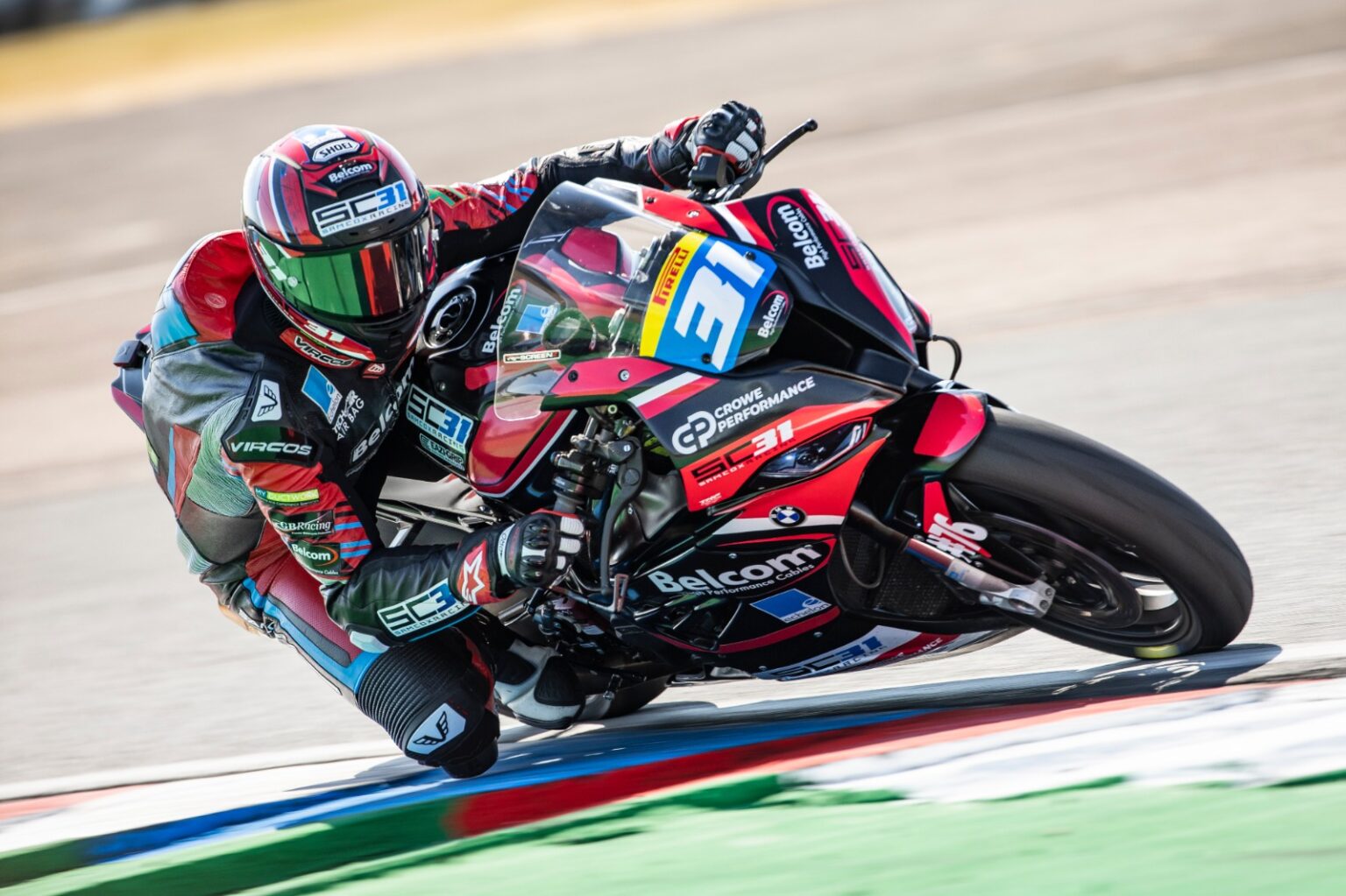 Cigma Racing is Supporting Sam Cox – Cigma Racing